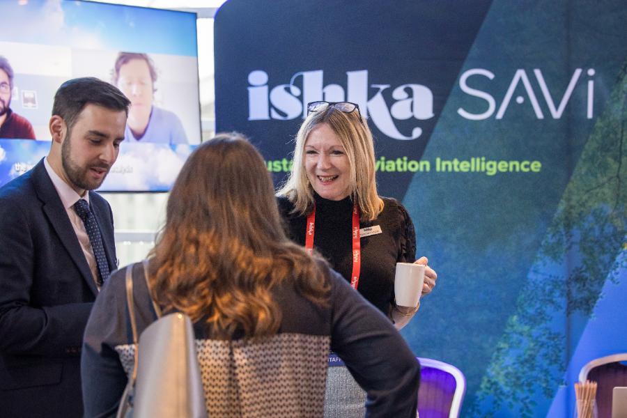 Ishka Investing in Aviation: Europe 2025 - ISHKA